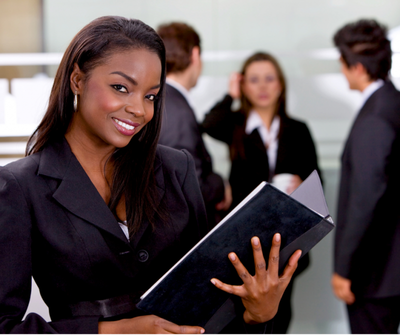 Le secrétaire assistant • Fiches métiers • GForm'Vente