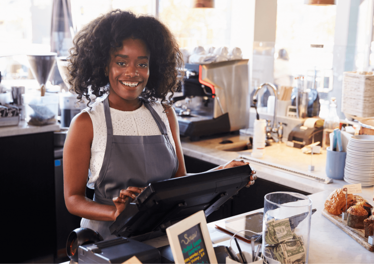 TECHNIQUE DE CAISSE • Fiches métiers • GForm'Vente TECHNIQUE DE CAISSE • Fiches métiers • GForm'Vente